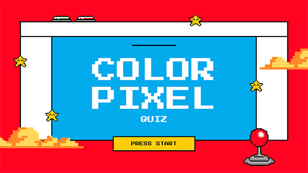 Plantillas de quizzes interactivos | Genially